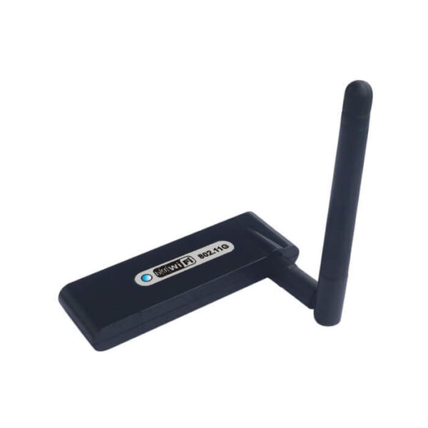 USB Wireless LAN Card - Jlite Technologies Ltd